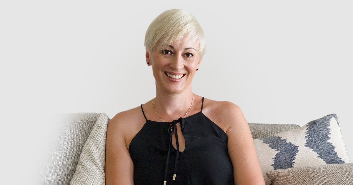Kim Henderson - Author of Where Angels Fear to Tread - Finding Balance ...